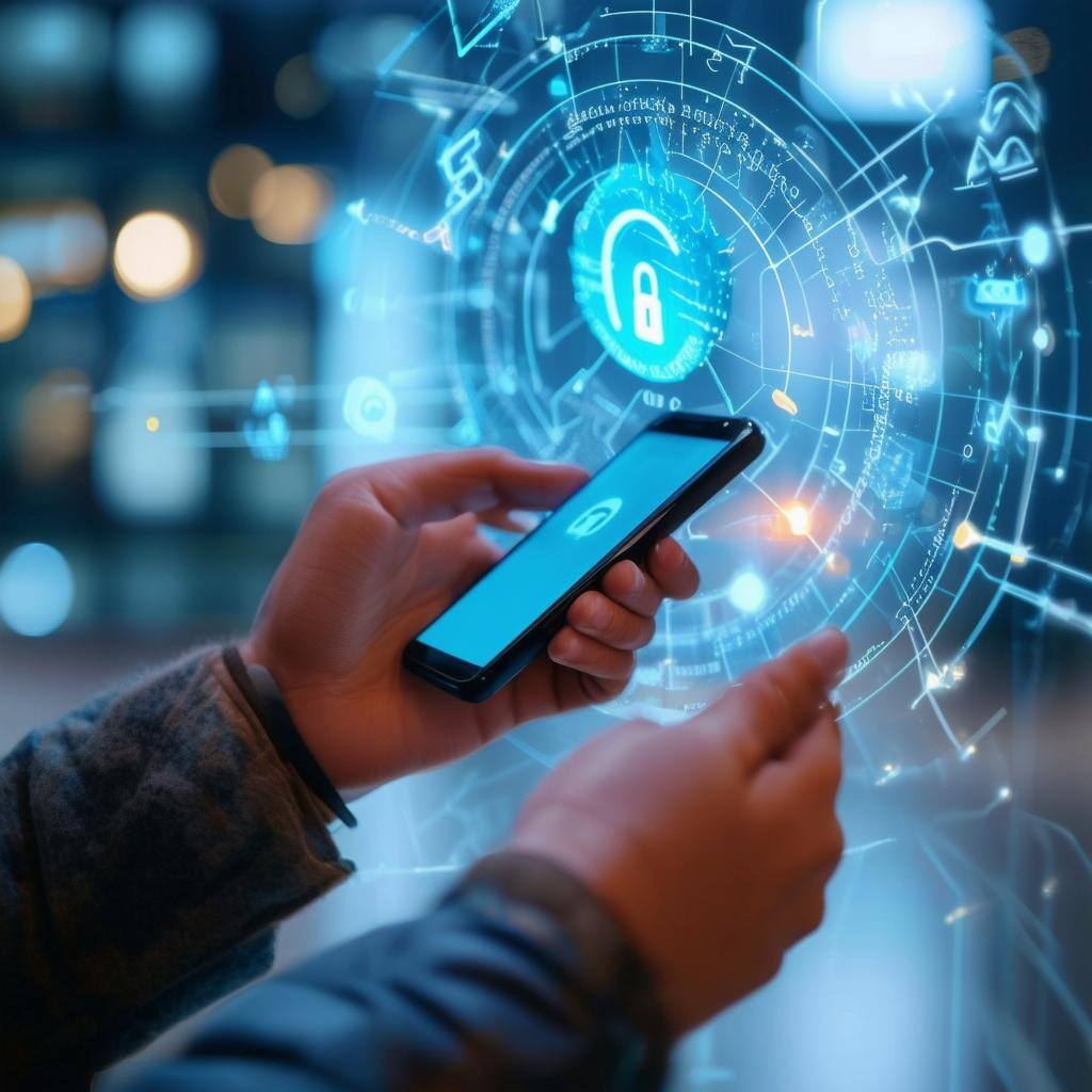 Is It Safe to Accept Payments on Your Phone? Security Tips for Businesses