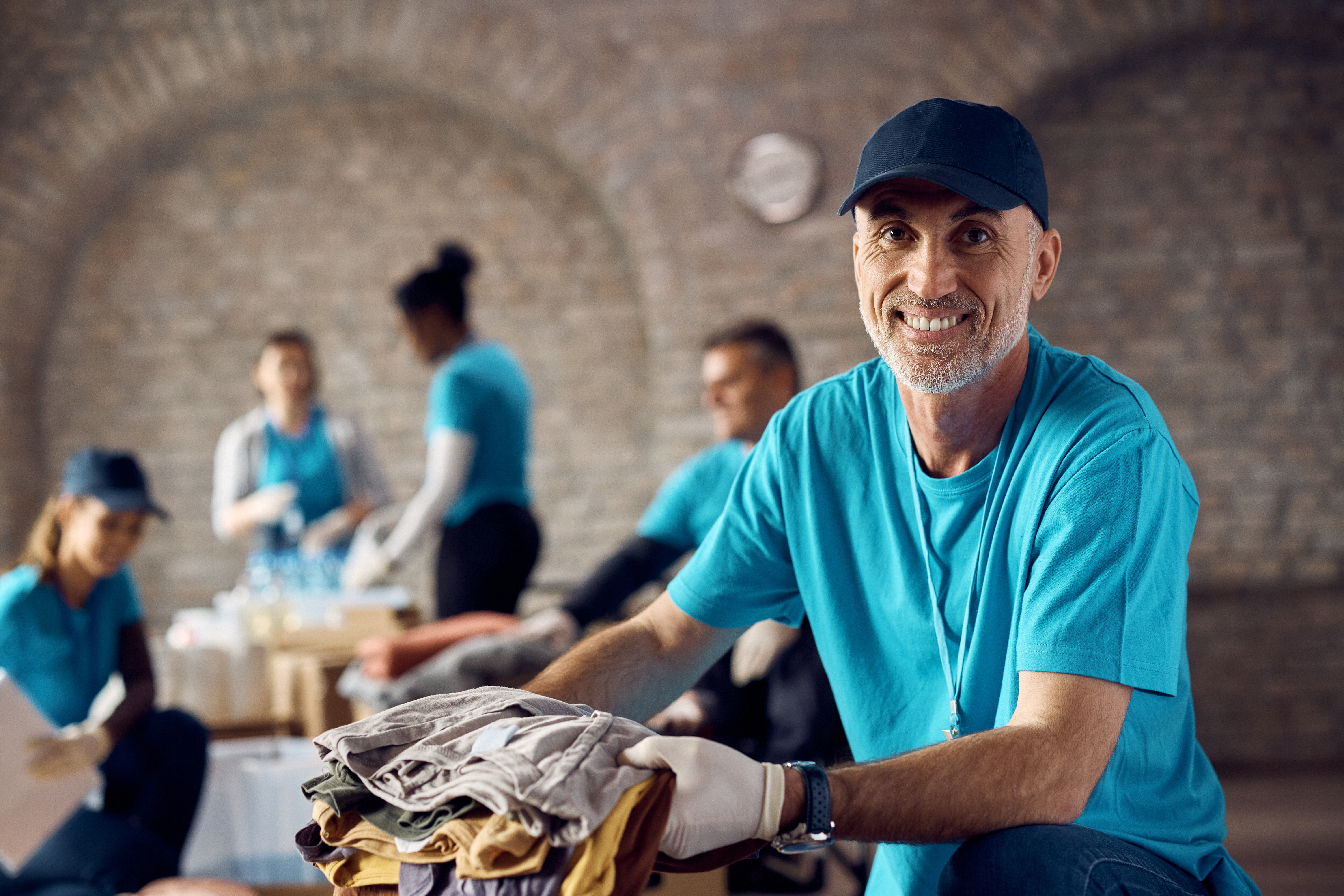 Tap and Pay on Android for Non-Profits: Simplifying Donations and Payments