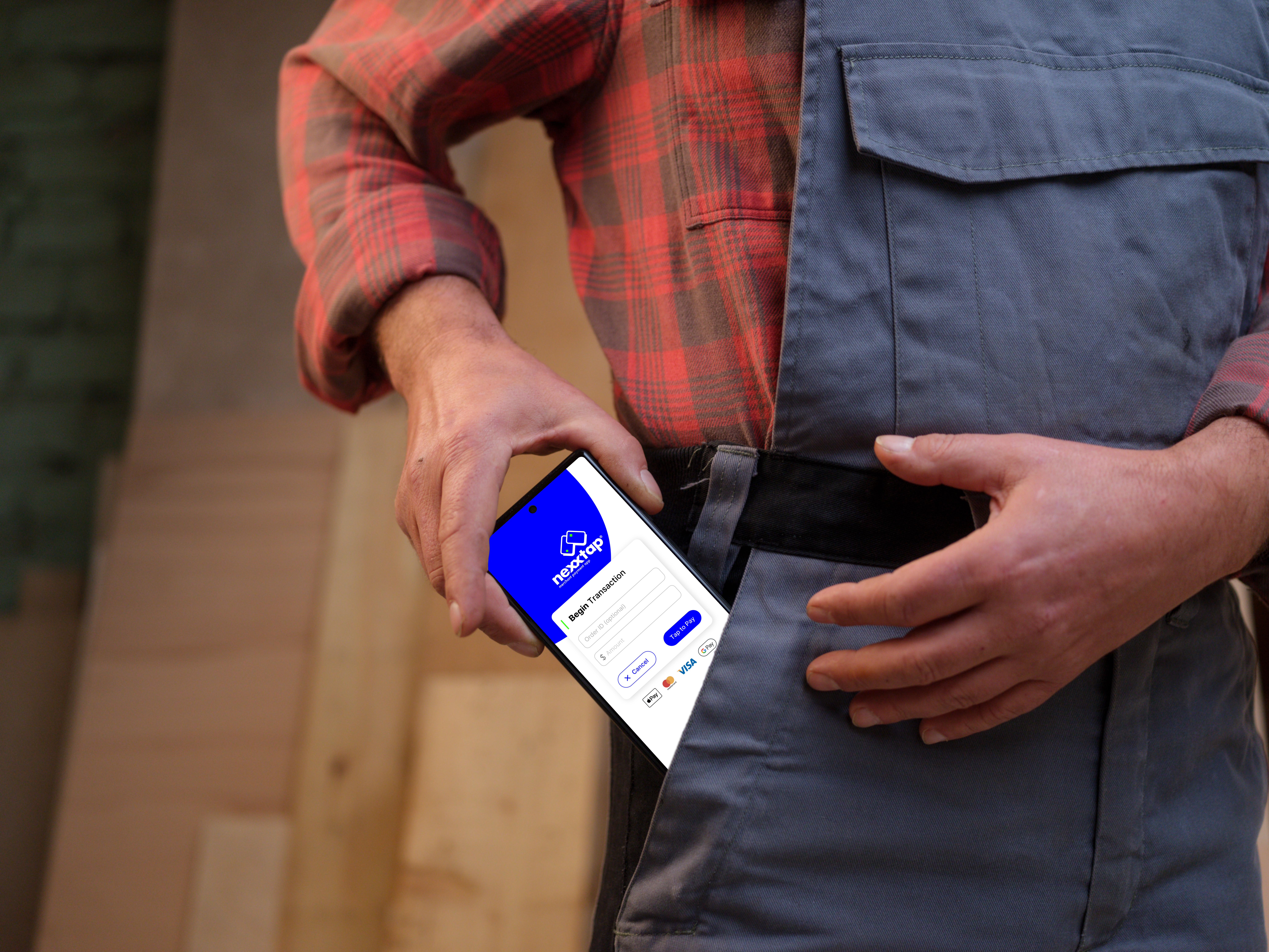 SoftPOS vs mPOS: The Differences and Advantages of SoftPOS